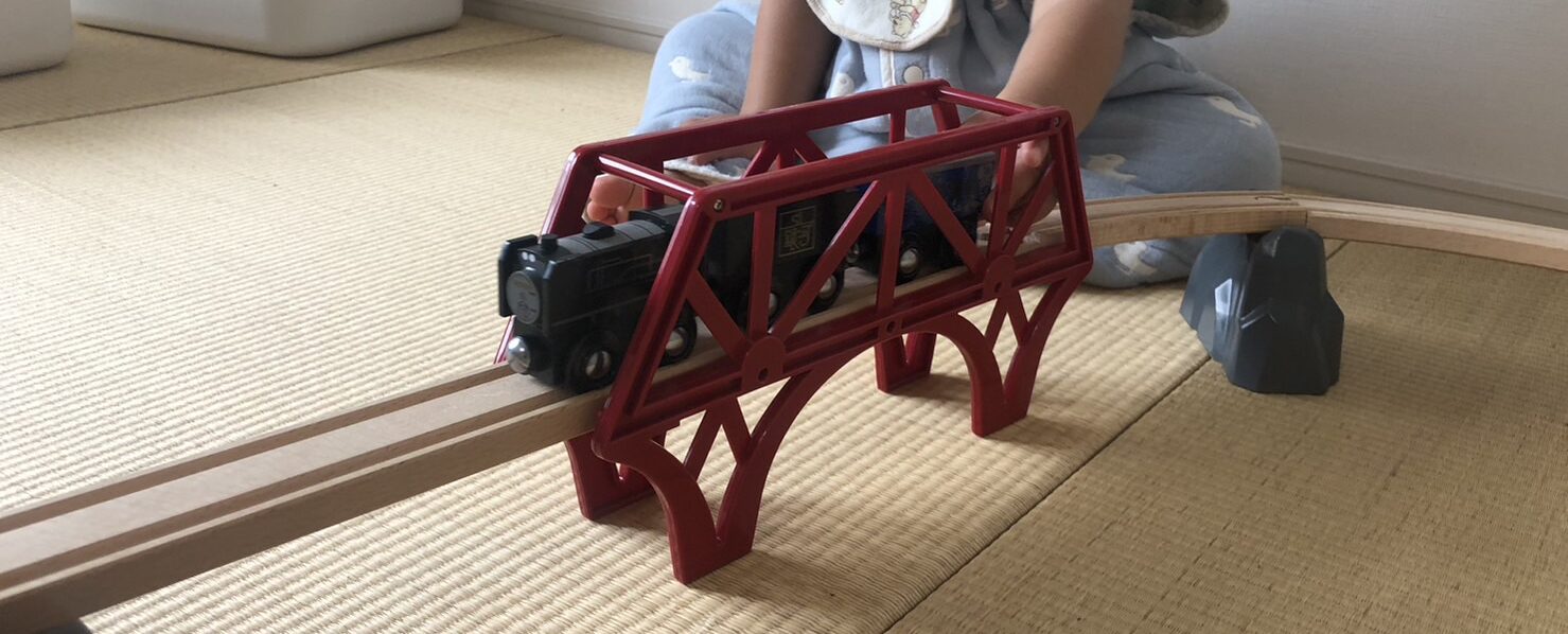 SL銀河 | 限定moku TRAIN（モクトレイン）が届いた！